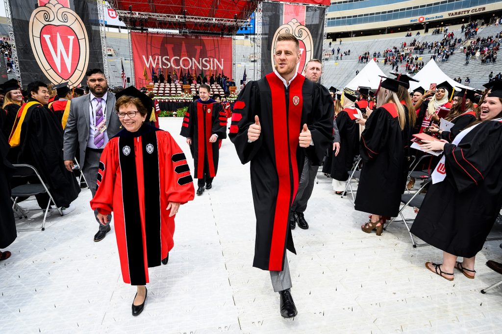 End-of-Semester News from Around Campus – Office of the Chancellor – UW ...