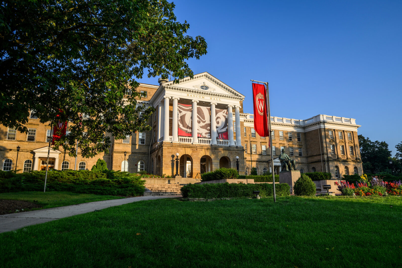 Wisconsin Idea – Office of the Chancellor – UW–Madison